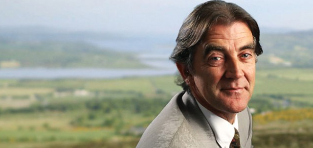 Film – Gerald Michael Anderson