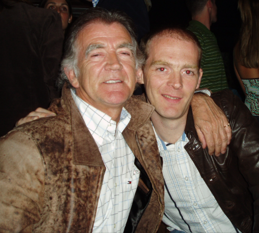 Gallery – Gerald Michael Anderson