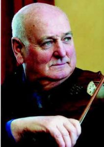 This is the day the fisherman likes – Gerald Michael Anderson