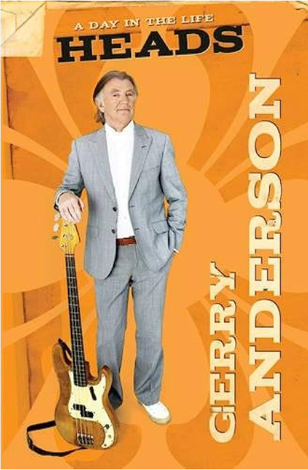 Tent Life – Gerald Michael Anderson